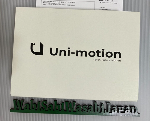 Uni motion High Performance Full Body Motion Tracking Device Unimotion VR New | eBay