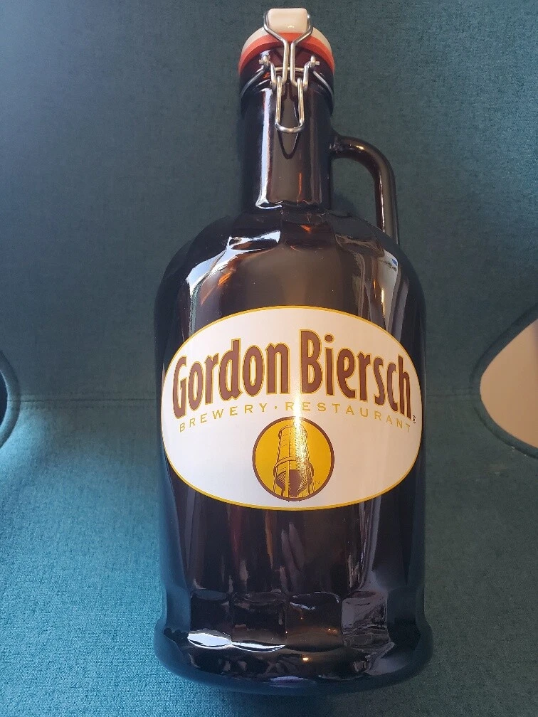 Gordon Biersch Beer