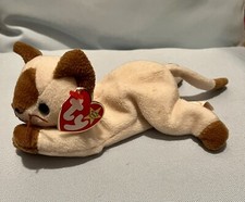 Snip the Cat - Beanie Babies - Beaniepedia
