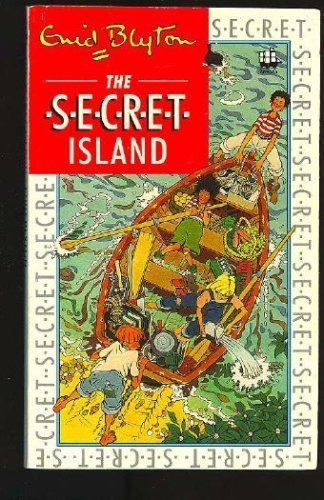 The Secret Island By Enid Blyton. 9780752509914 | eBay UK
