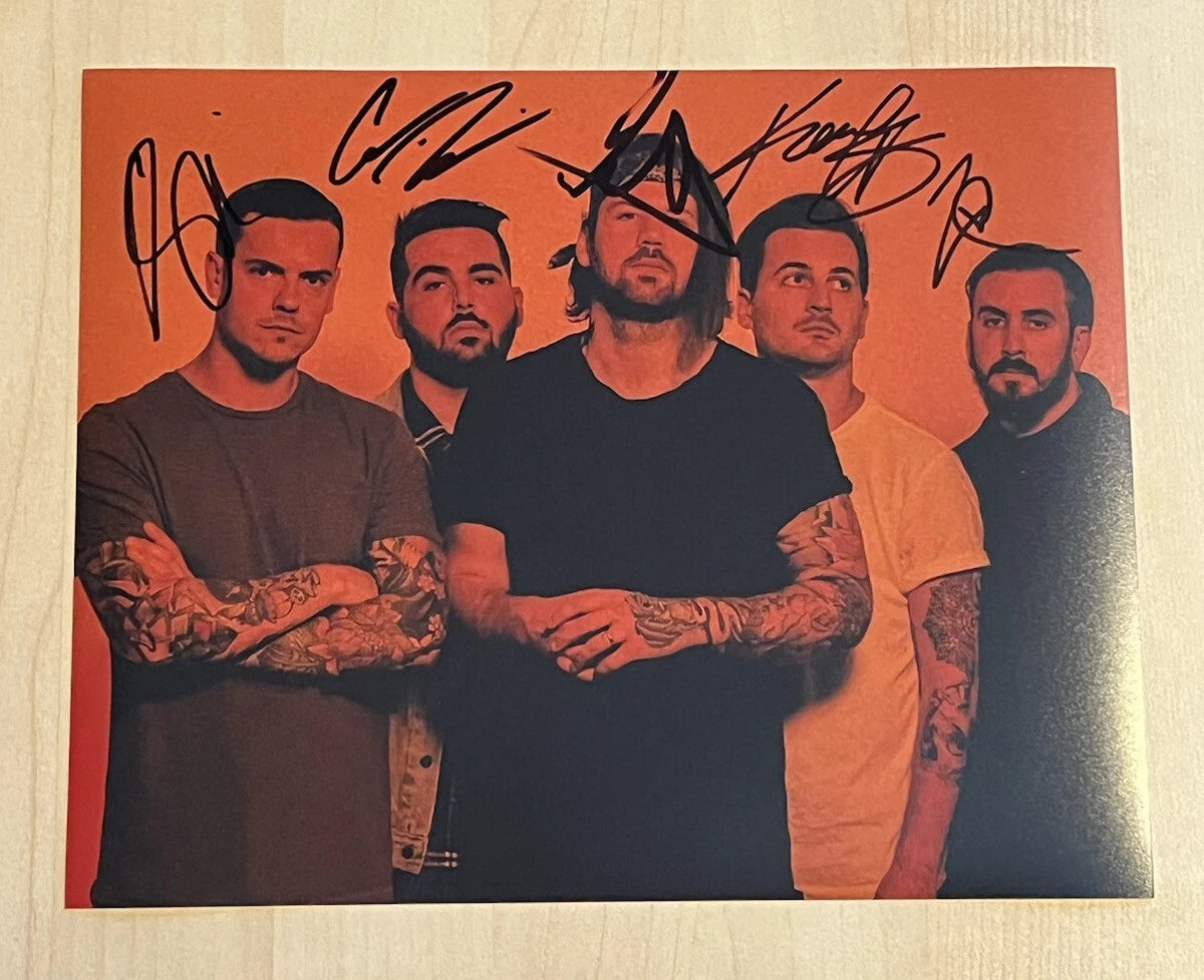 Caleb Shomo Beartooth