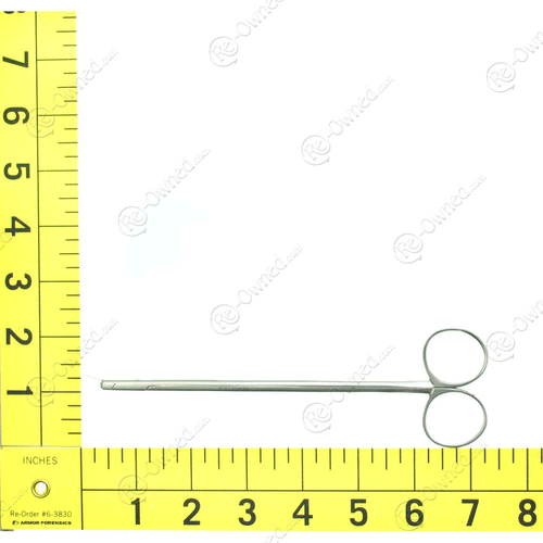 Codman 54-8017 Diethrich Coronary Artery Scissors | eBay