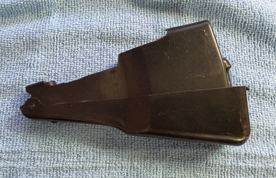 Original Chinese Surplus 10 Round SKS Fixed Box Magazine | eBay