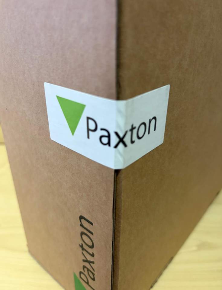 Paxton 900-600BL PaxLock Pro Smart Lever Lock, Euro Internal Lock ...