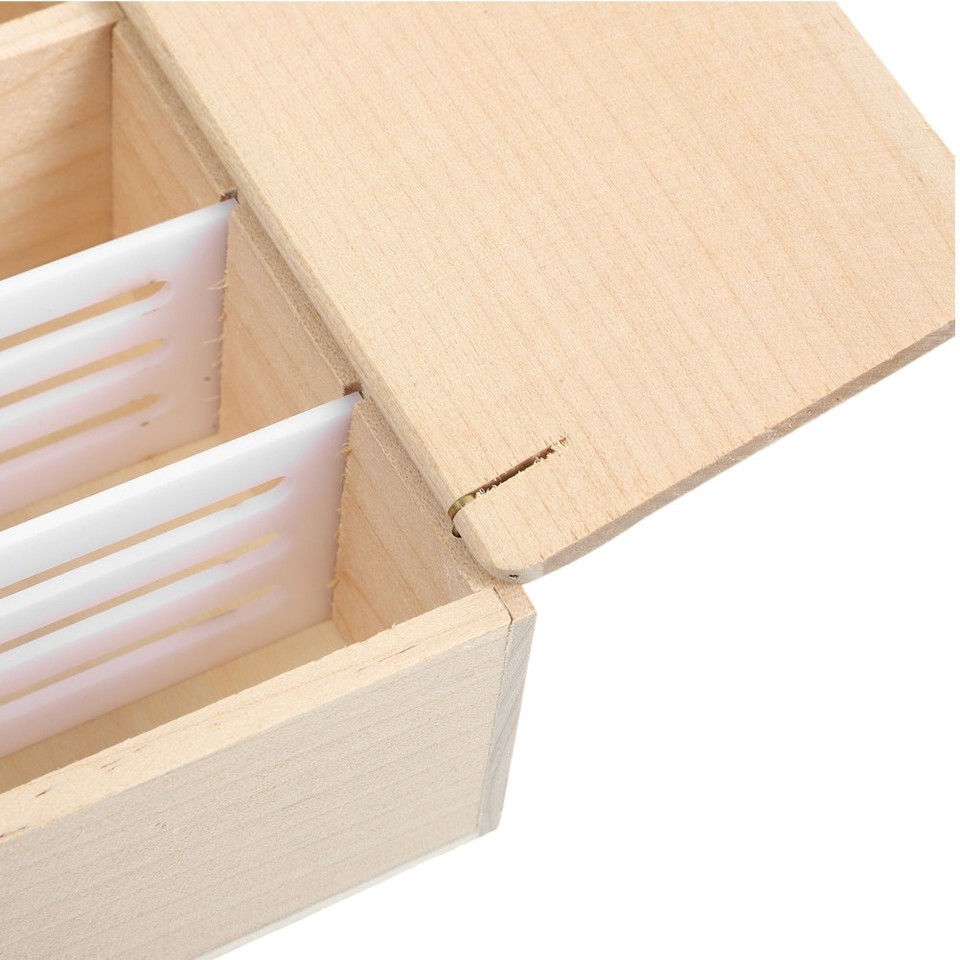 Dollhouse Fridge Mini Toy Micro Refrigerator Model Kitchen Cabinets ...