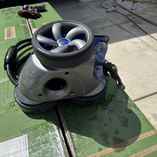 The Polaris 3900 Sport Pressure Side Automatic Pool Cleaner F6 | eBay