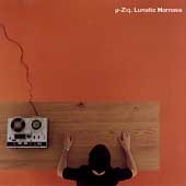 Lunatic Harness by µ-Ziq (CD, Jul-1997, Astralwerks) for sale online | eBay