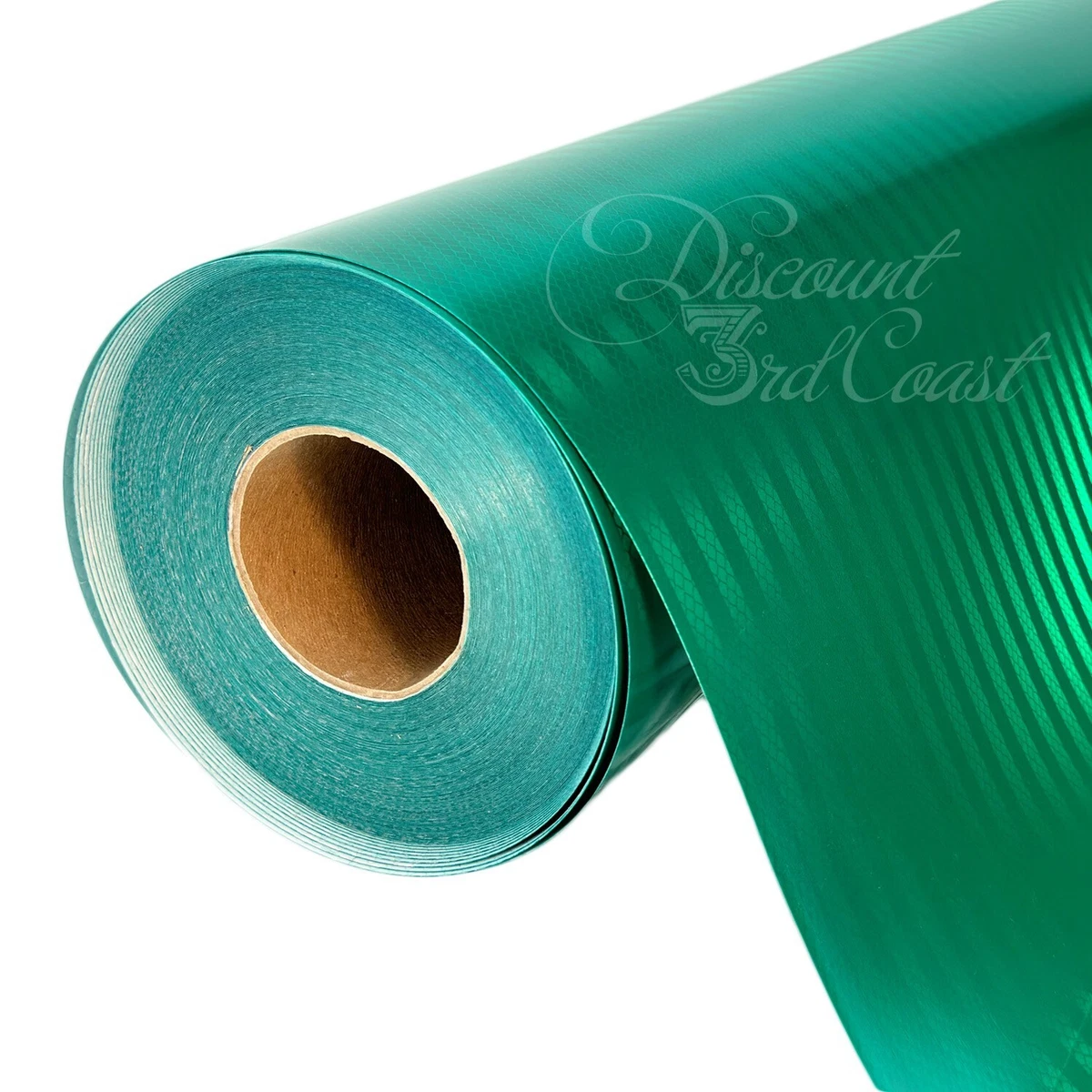 Prismatic Reflective Tape