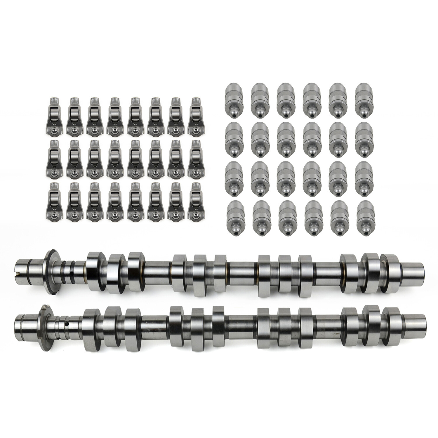 Camshaft &Rocker Arms &Lifters Kit for Ford Expedition F-150 F-250 F ...