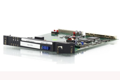 Alcatel PRA2 Assembly for OmniPCX 4400 - 3BA23076 | eBay