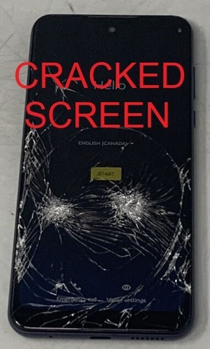 Motorola Moto G Play 2023 XT2271-5 32GB Navy Blue Unlocked -READ ...