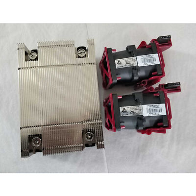 Replacement 734042-001 775403-001 Cooling Fan 775415-001 Heat Sink for ...