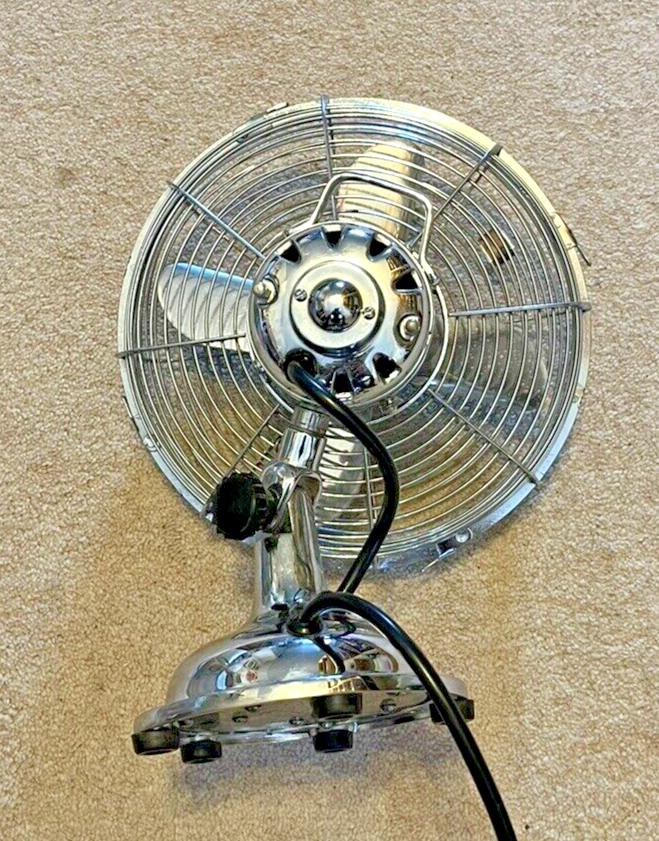 Vintage Industrial Shop Fans Old Industrial Fan Etsy UK
