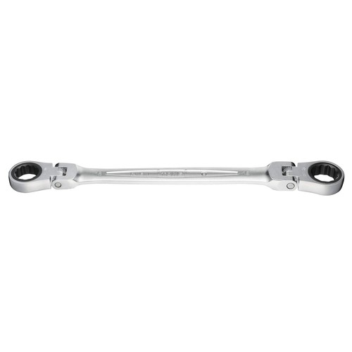 TONE Both Swing Neck Rachet Wrench RMFW-1618 Two-sided width 16 × 18mm ...
