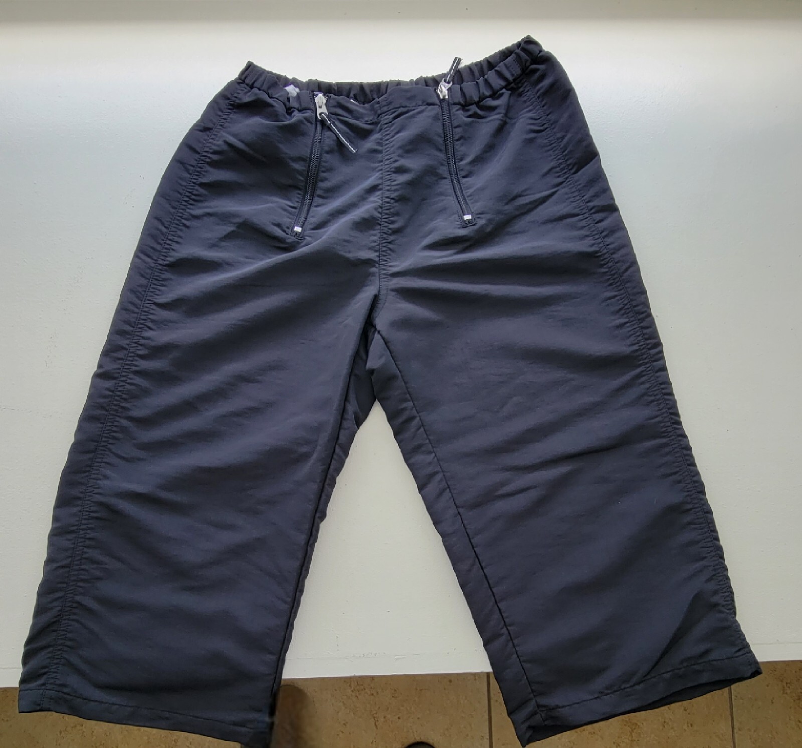 Nike rn 56323 ca 05553 Capri Pants. Size 4-6 | eBay