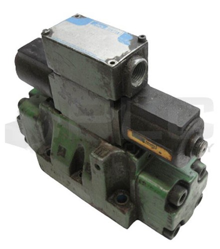 ABEX DENISON A3D03 33 B01 0303 14C5 06528 VALVE 026 25031 T | eBay