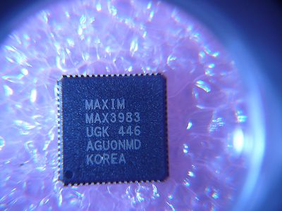 MAXIM Quad Copper-Cable Signal Conditioner IC 68-QFN **NEW** | eBay