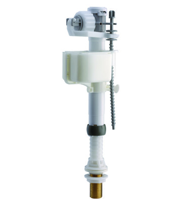 Siamp 99T 1/2in Bottom Entry Inlet Valve With Brass Tail - 30992110 ...