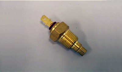 180 Degree On Off Electric Fan Thermostat Temperature Hot Temp Control ...