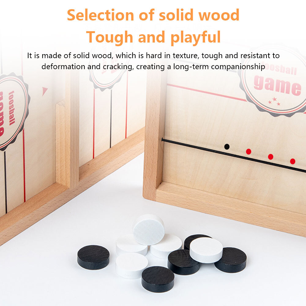 Catapult Chess Bumper Chess Parent-child Interactive Game Table Desktop ...