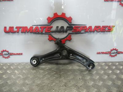 FORD ECOSPORT RIGHT FRONT LOWER CONTROL ARM BK, 12/13-09/17 13 14 15 16 ...