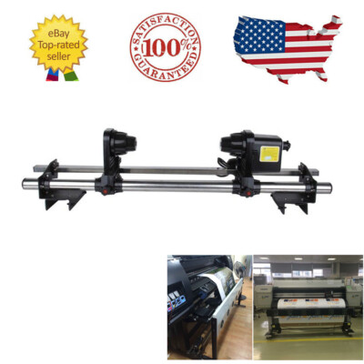 Printers- Wide Format - Mutoh Valuejet