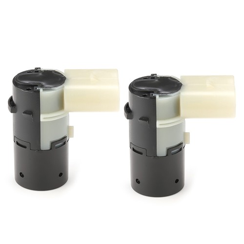 4x Parksensor PDC Sensor Einparkhilfe für AUDI A4 8H A6 4B 4F A8 4E ...