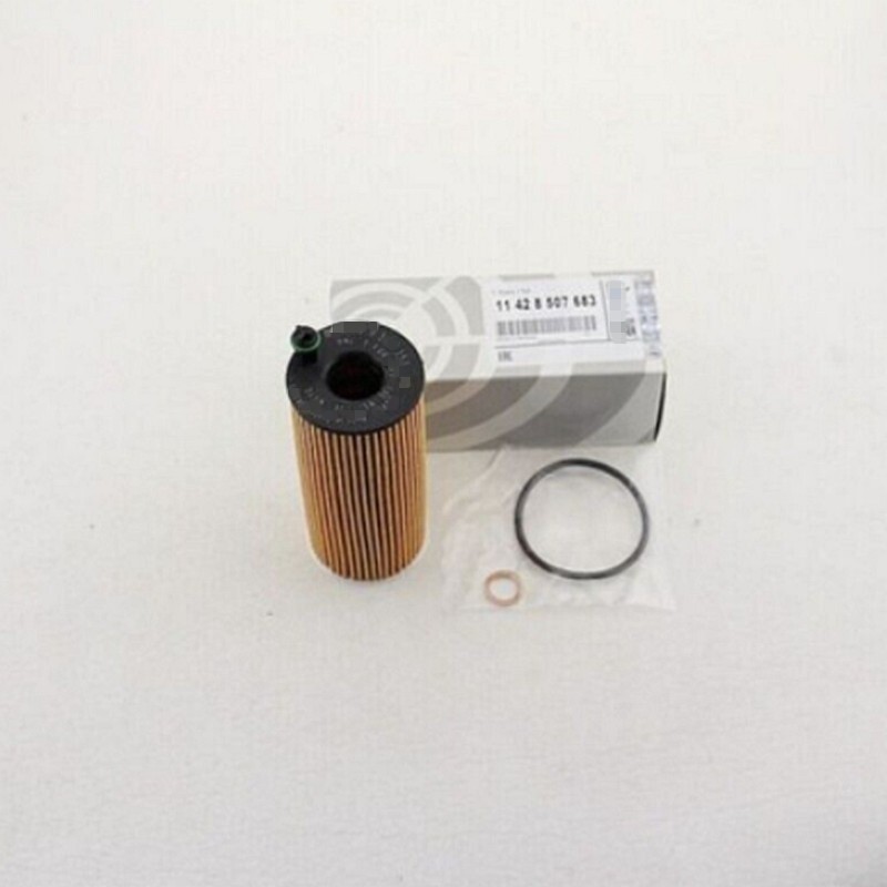 BMW 11428507683 - cross reference oil filters | oilfilter ...