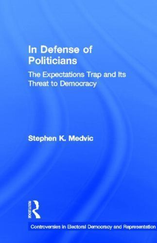 Controversies in Electoral Democracy and Representation Ser.: In ...