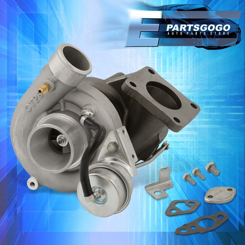 For 90-97 Toyota Land Cruiser J80 1HDT 1HD-FT JDM CT26 Turbo 4-Bolt ...