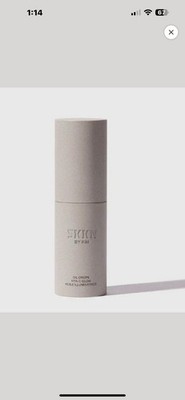 SKNN BY KIM Face oil 30ML | eBay