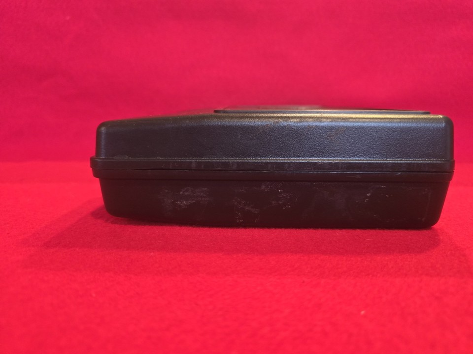 TAURUS PISTOL FACTORY HARD CASE for PT111/PT138/PT140/ PT145 OEM Box | eBay