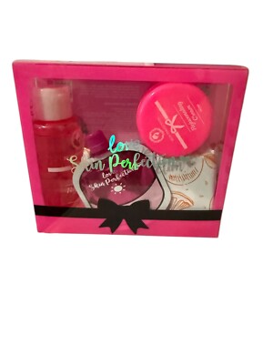 Skin Perfection Rejuvenating Set (Louise Beauty Box 🇺🇸) | eBay