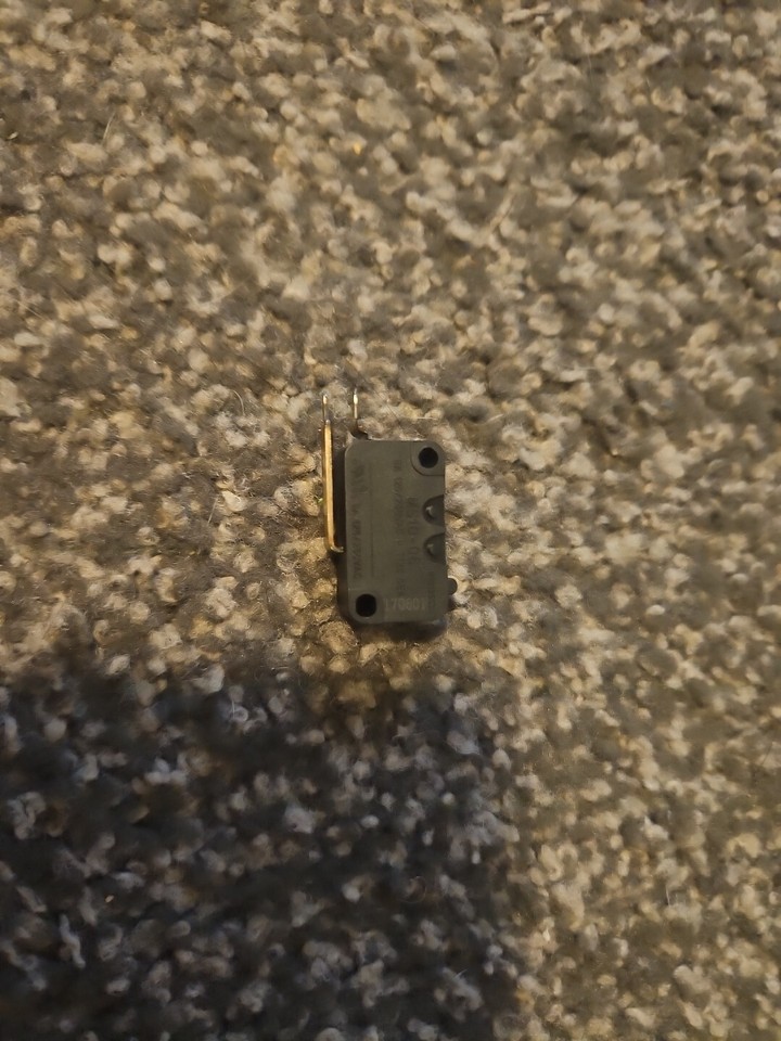 W10195039 Dishwasher Float Switch Fit for Whirlpool KitchenAid Maytag ...