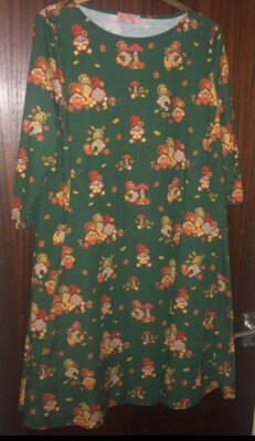 Adva Gonk Dress size 16 | eBay UK