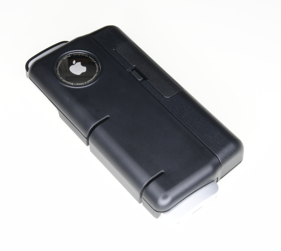 SIDECLICK Remote Control Attachment for APPLE TV 2nd Gen 4K (Released ...