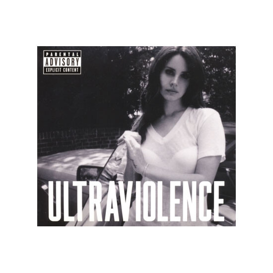 LANA DEL REY-ULTRAVIOLENCE-JAPAN CD BONUS TRACK 15 songs | eBay