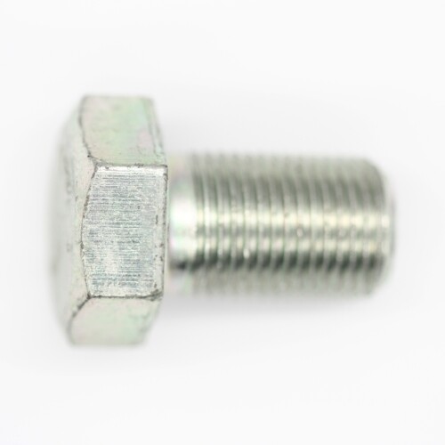 Hex Cap Screw Part Number - 4460 For Harley-Davidson (Pack of 3) | eBay