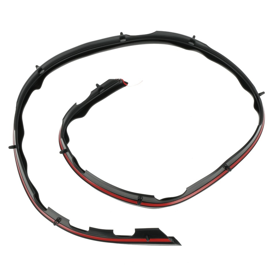 OEM NEW Genuine Nissan 2013-2016 Altima Right Front Hood Seal Trim ...