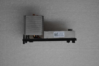 DELL HEATSINK FOR POWEREDGE R720 USED 5JW7M | eBay