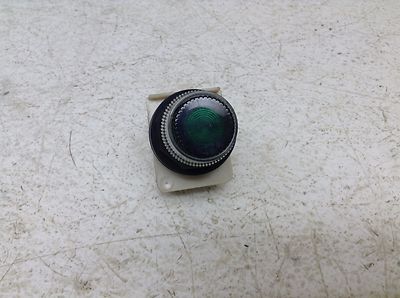 Square D 9001KM1 Green Illuminated Push Button KA2 9001-KM1 9001KA2 KA ...