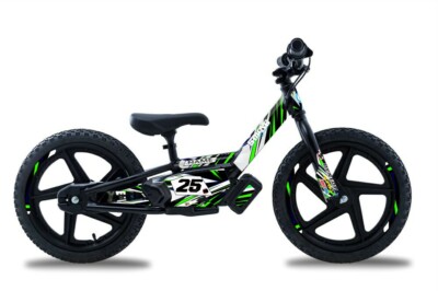 Stacyc 12" 16" Semi Custom Graphics Decal Kit GREEN | Multicolor ...