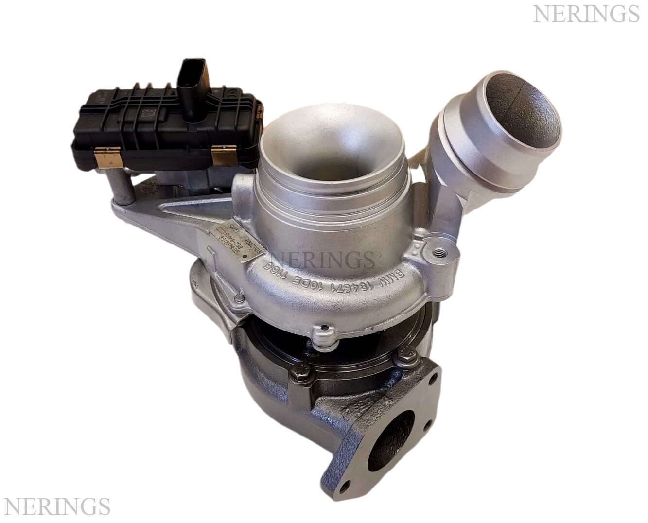 Turbolader 8512379 MINI COOPER CLUBMAN ROADSTER 2.0 D REMAN Turbo | eBay