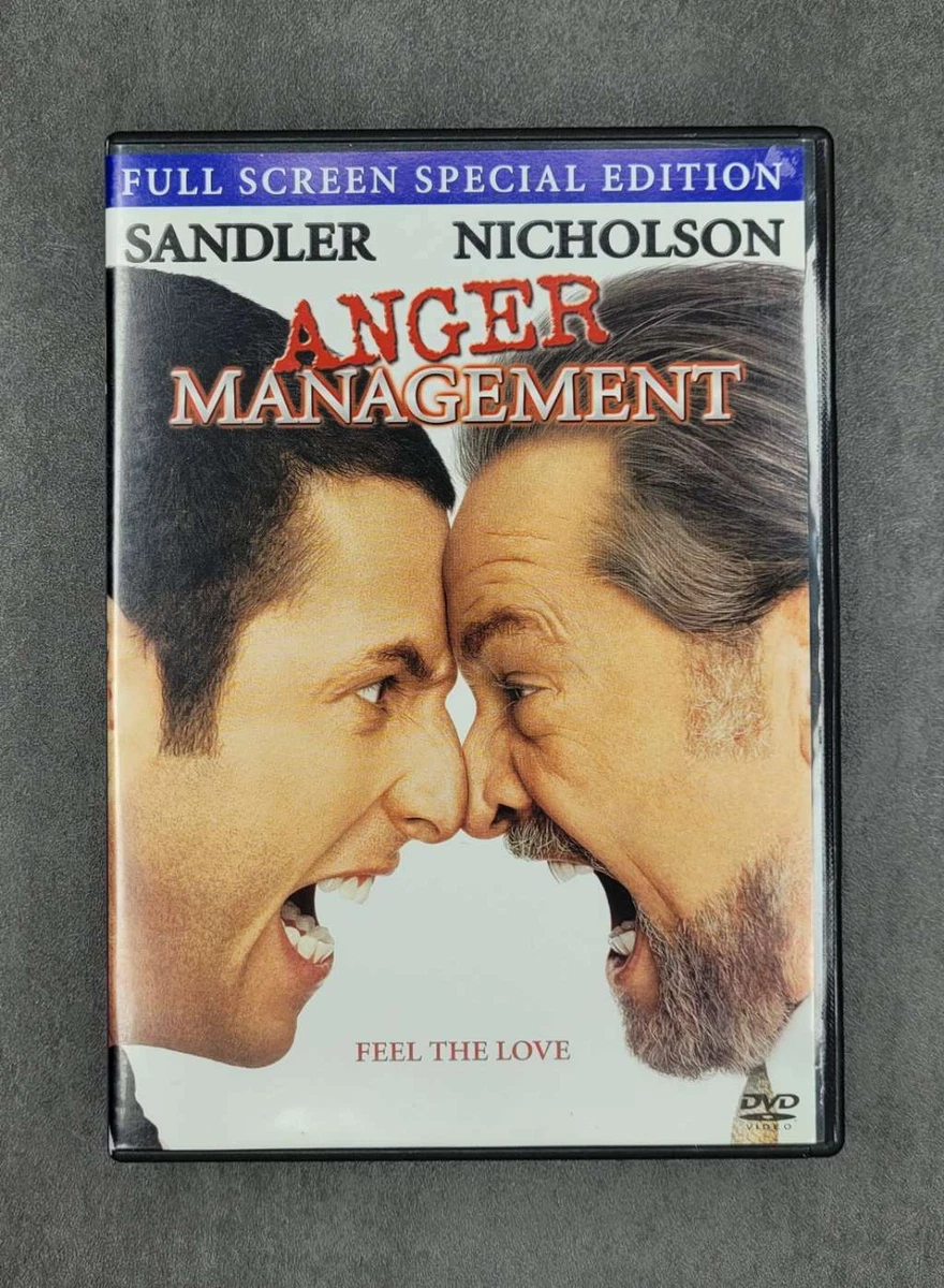 January Jones Anger Management