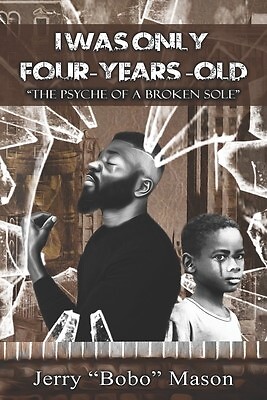 I Was Only Four-Years-Old Psyche Broken Sole by Poet B Gkl Carlos V ...