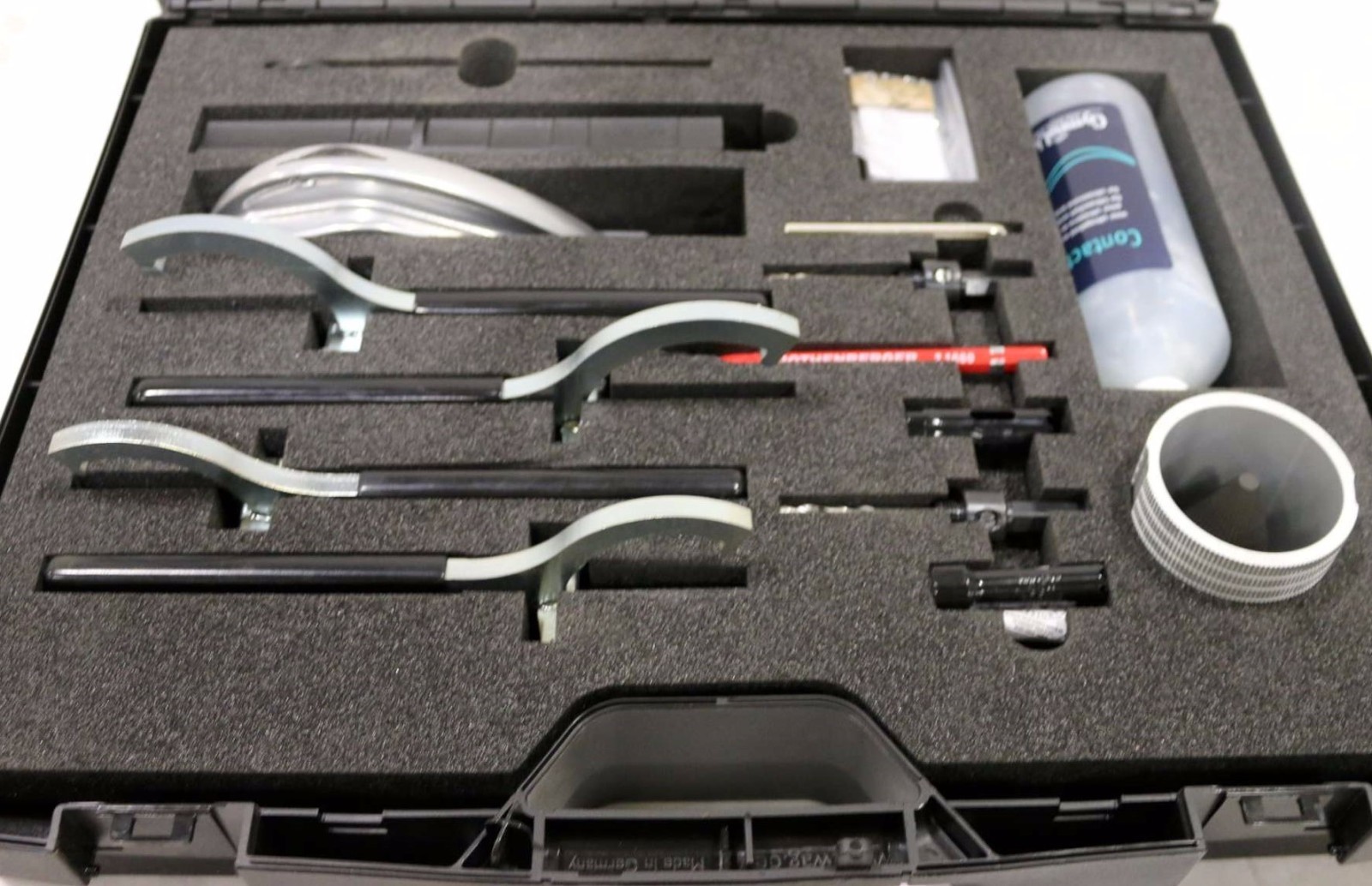 AirNet Tool Box 2810-0345-00 - Assemble Ø20 - 50 mm (3/4"-2") Pipes ...