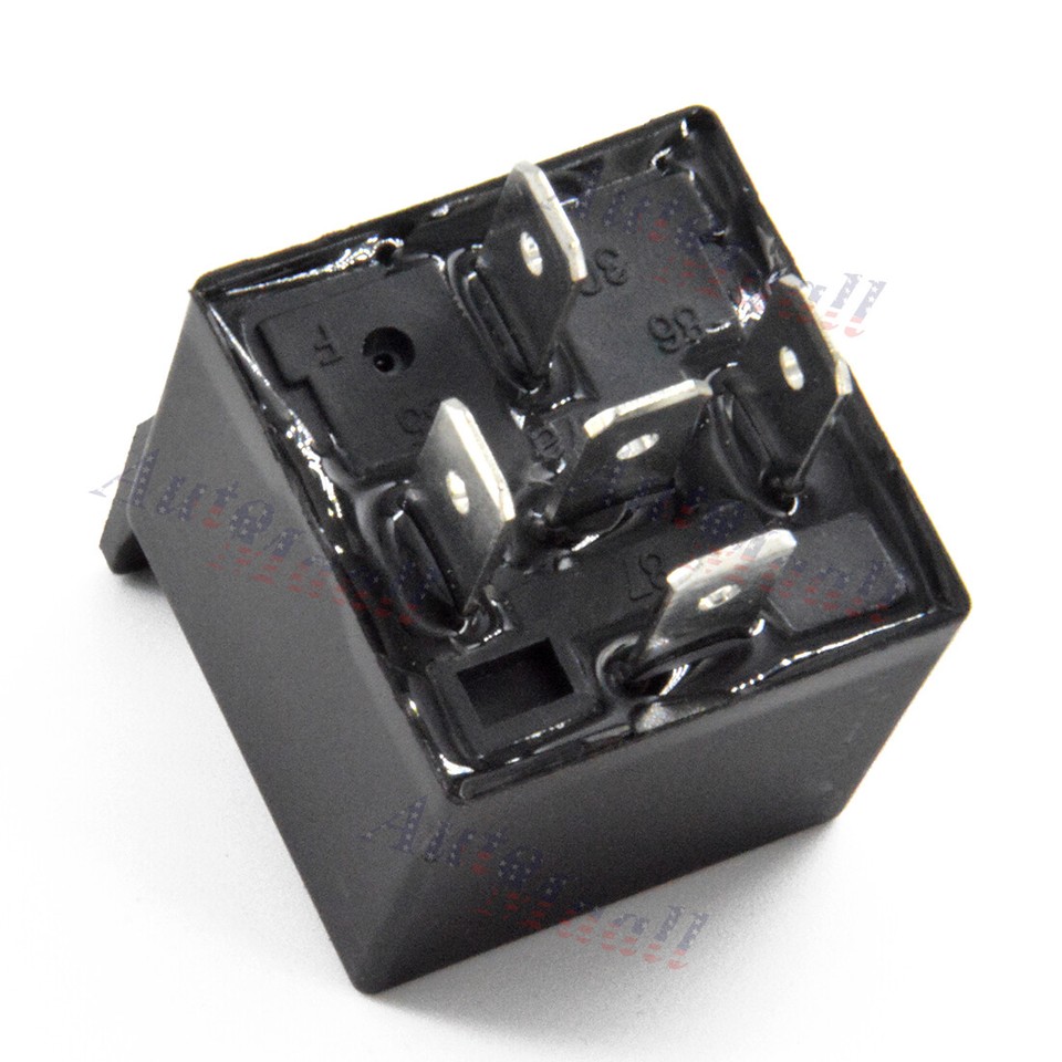 Starter Relay Switch for Harley Davidson Electra Glide FLHT FLHTC ...