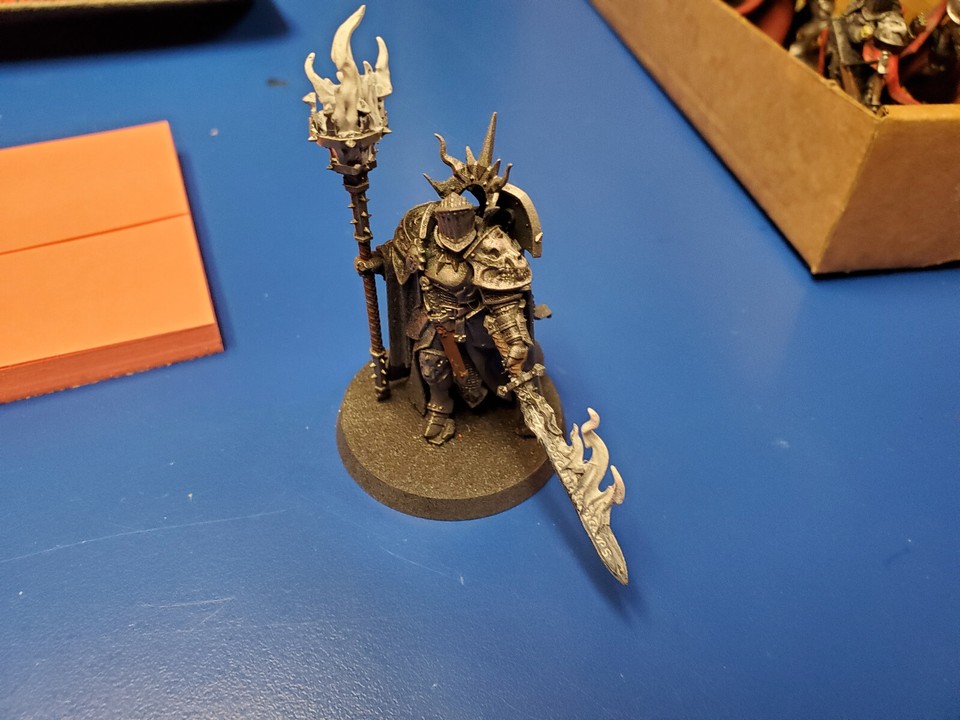 Lord-Veritant - Stormcast Eternals - Age of Sigmar | eBay