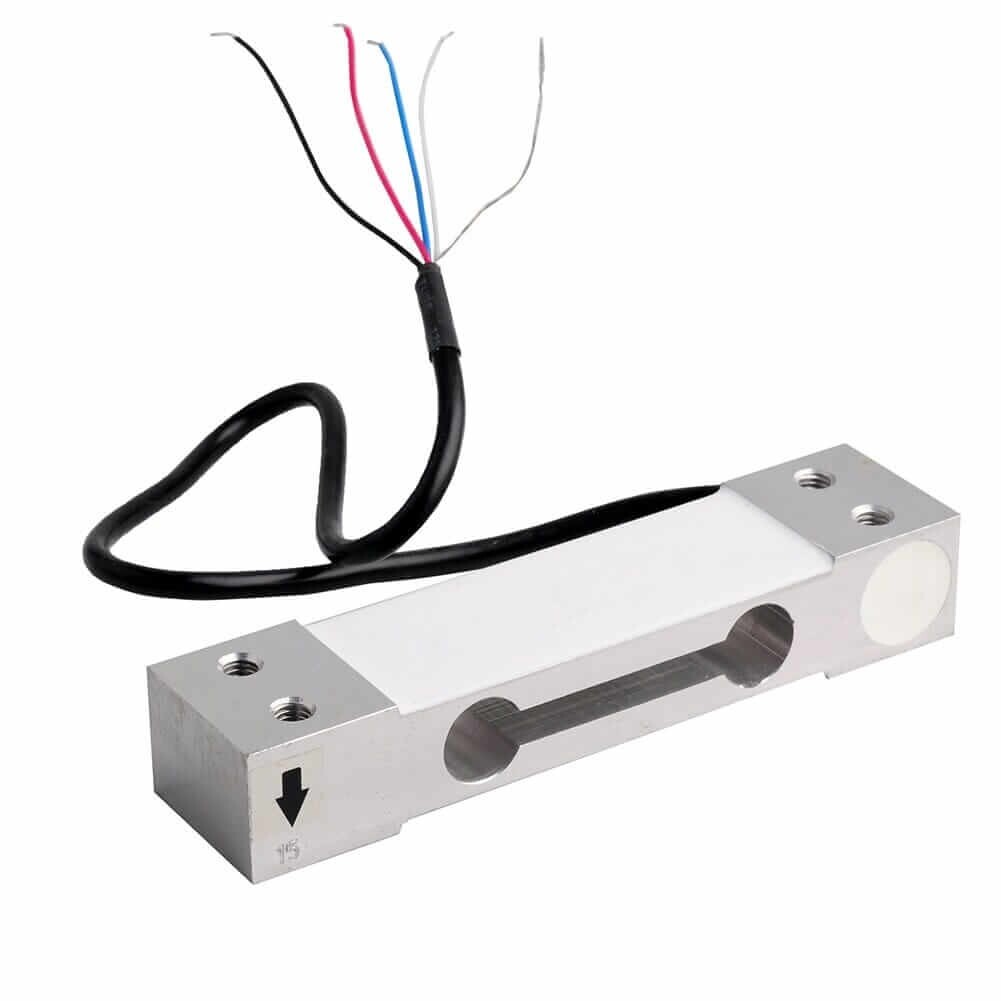 YZC-1B Load Cell / Precision 20kg Cantilever | Grelly UK