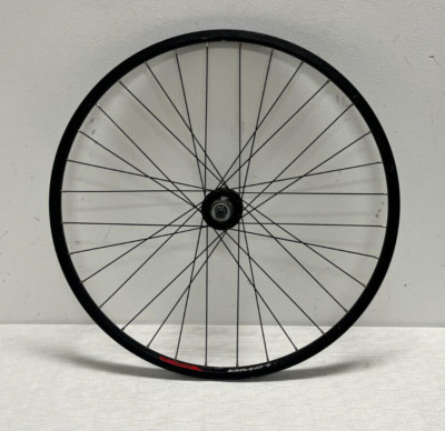 Wheels & Wheelsets - 26 Inch Mountain Bike - Nelo's Cycles